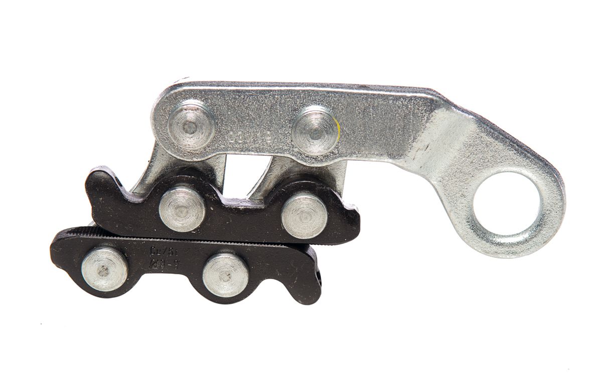 Cable-tightening jaws 10-28mm | Fruit Security Holland